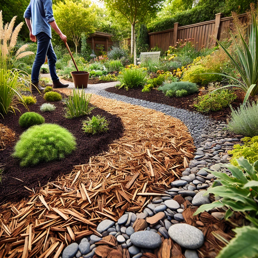 How to Grow Organic Vegetables in Your Backyard - Kusum Gardening